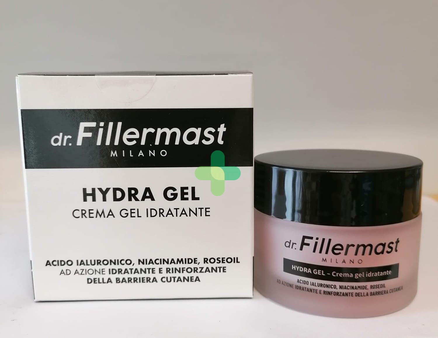 Dr Fillermast Hydragel | farmanuova.it
